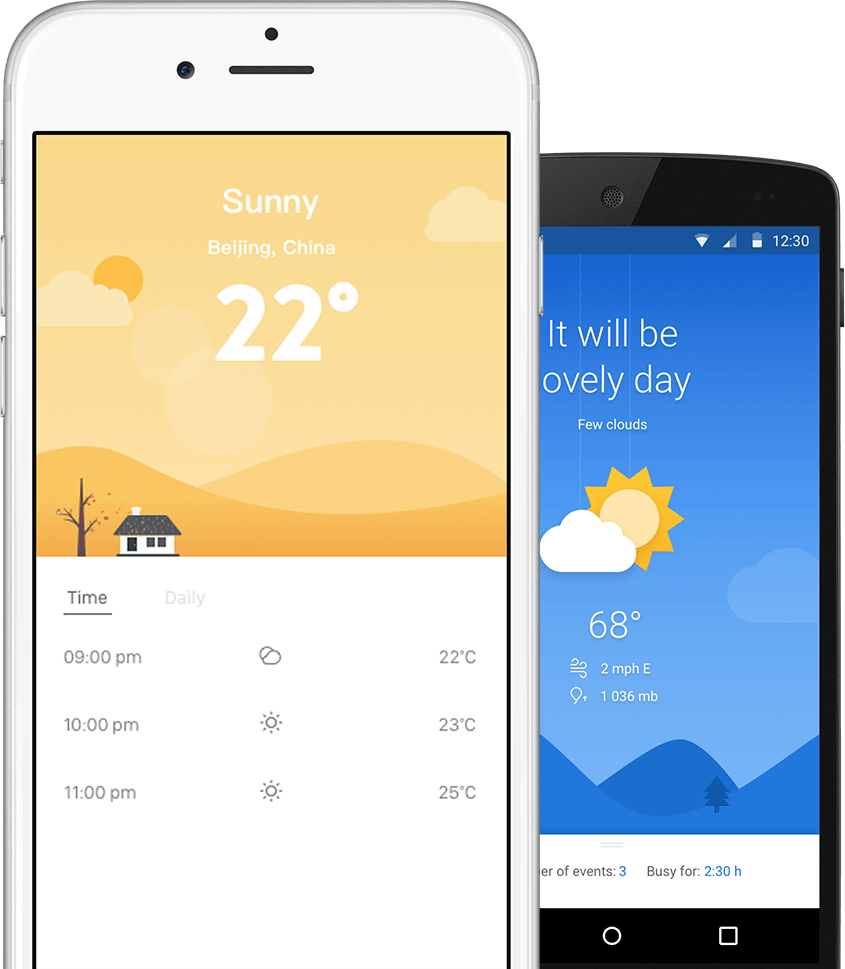 Homepage - Superpfad