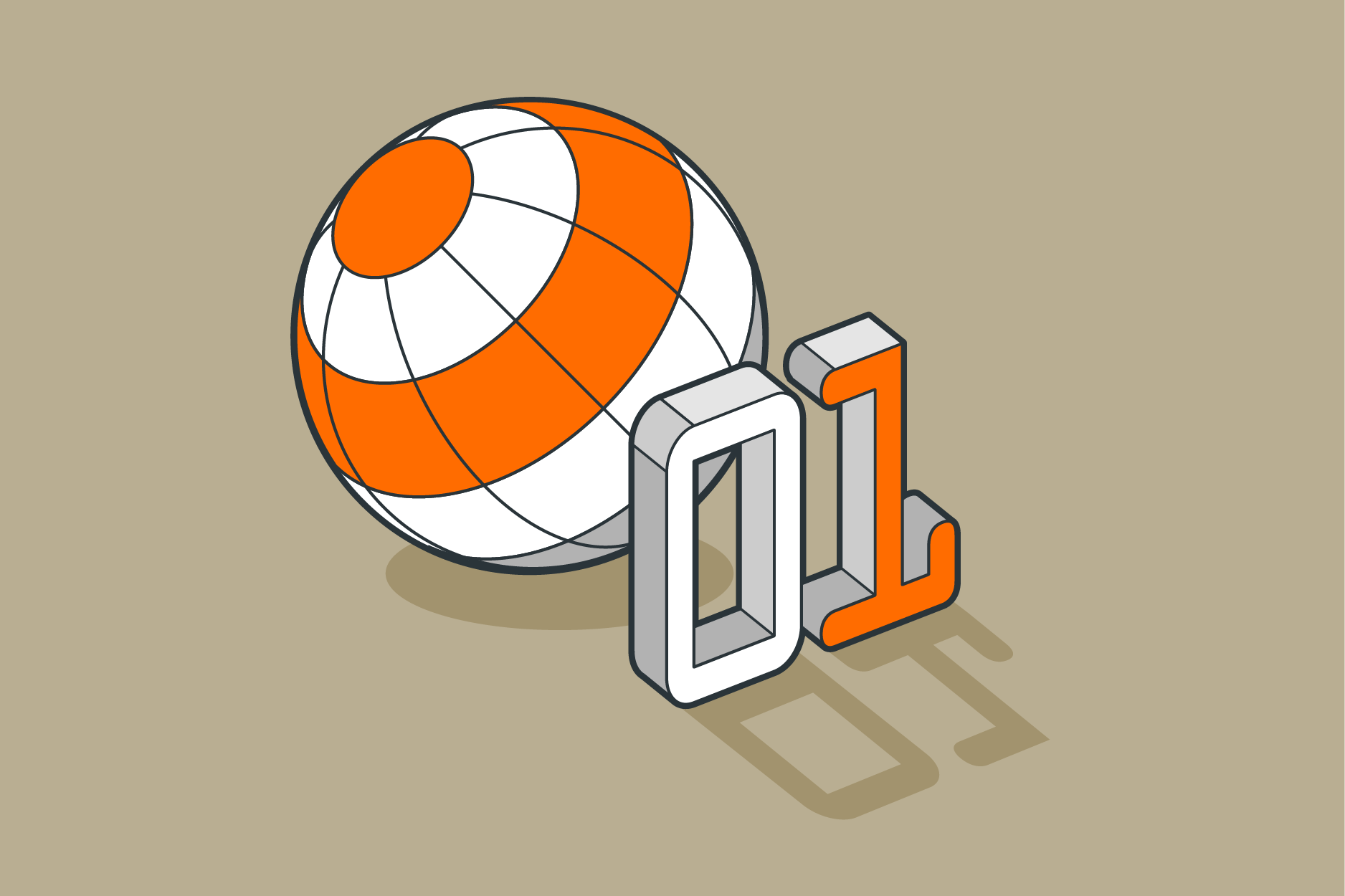 ABB Corporate Icons Iso - Superpfad