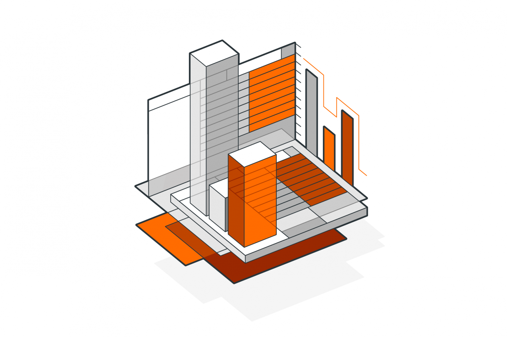 ABB Corporate Icons Iso - Superpfad