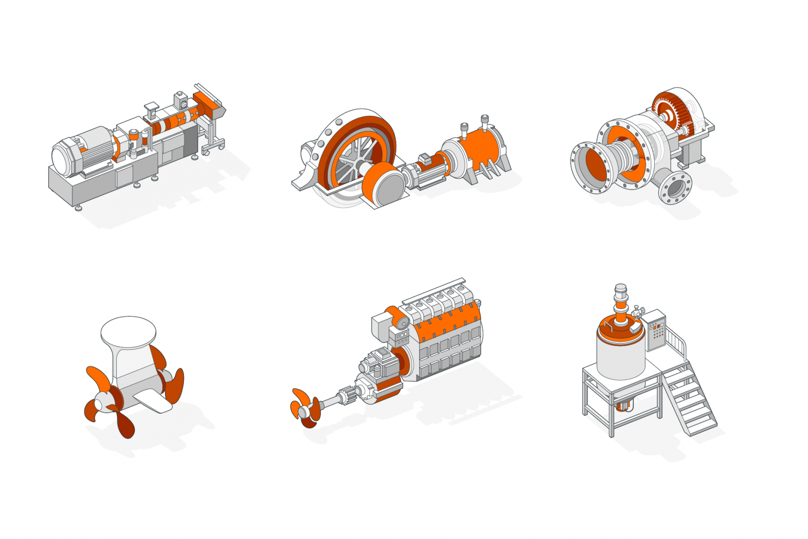 ABB Corporate Icons Iso - Superpfad