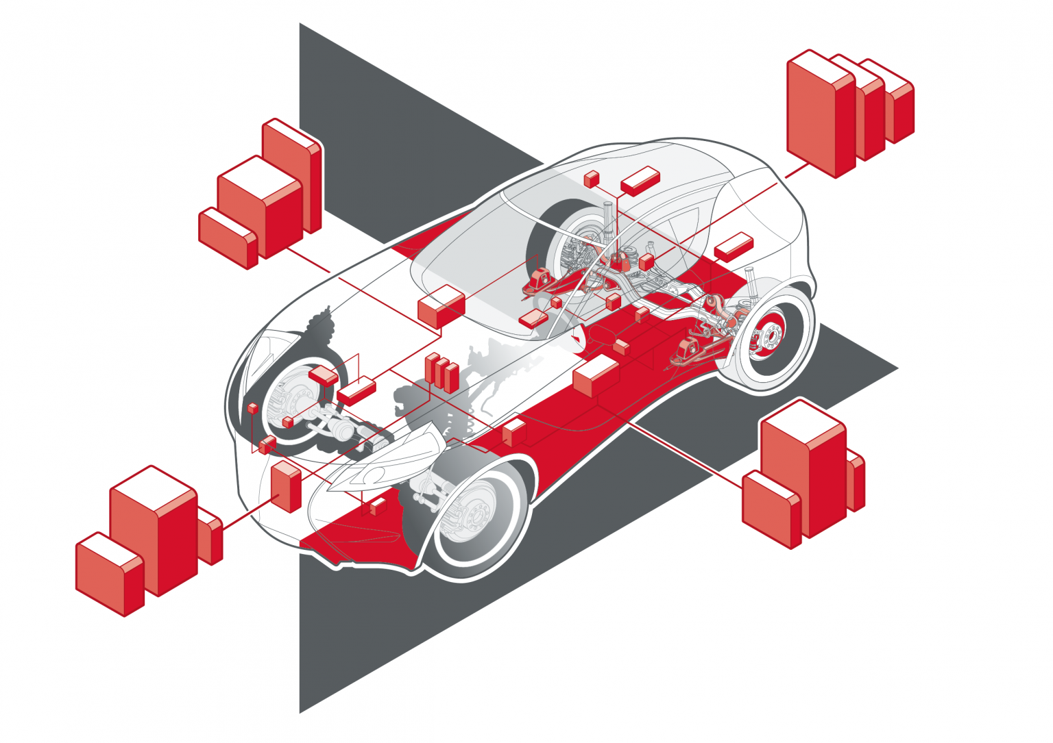 VECTOR INFORMATIK - Superpfad
